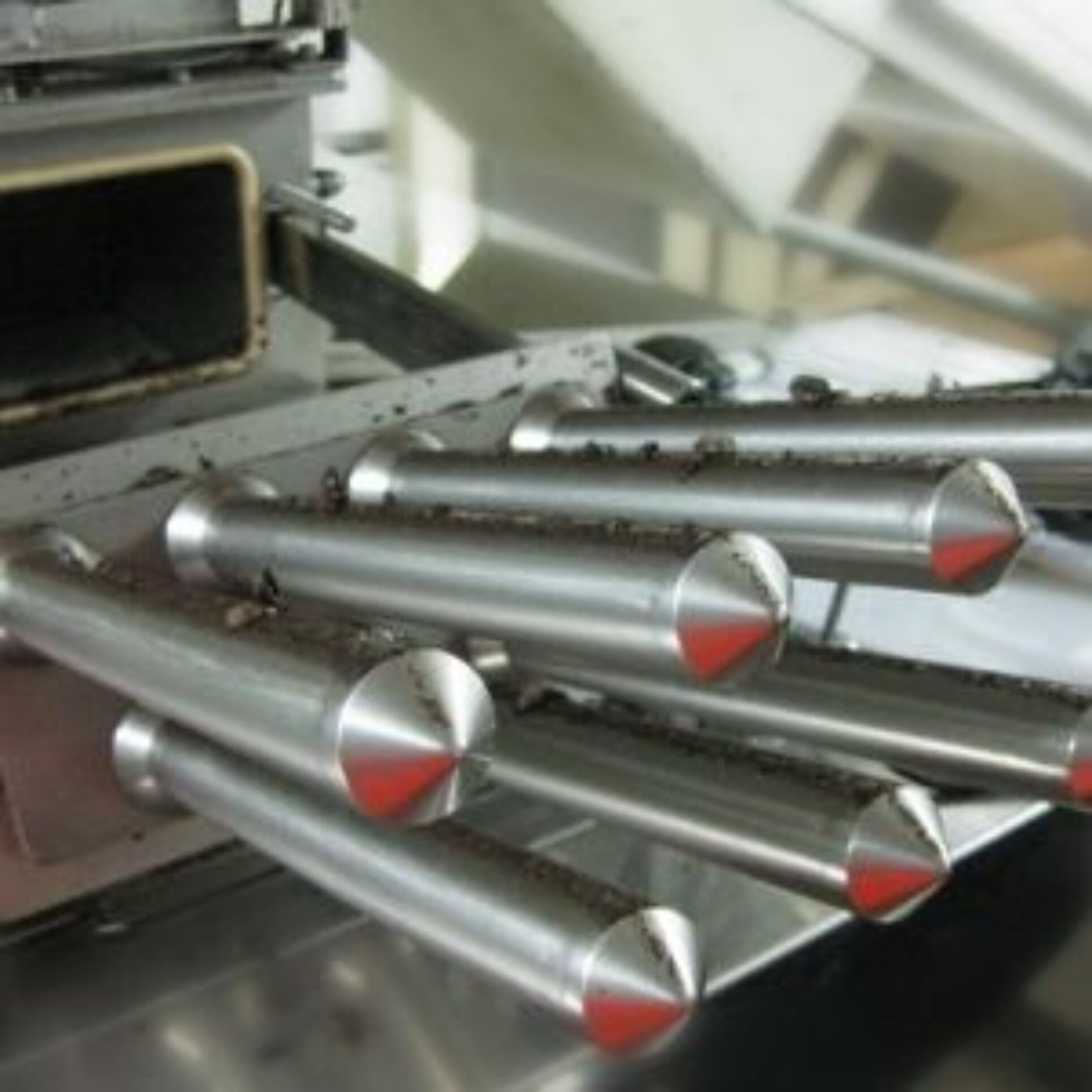Metal Fragment Control For Food Safety, Product Security, And Brand ...