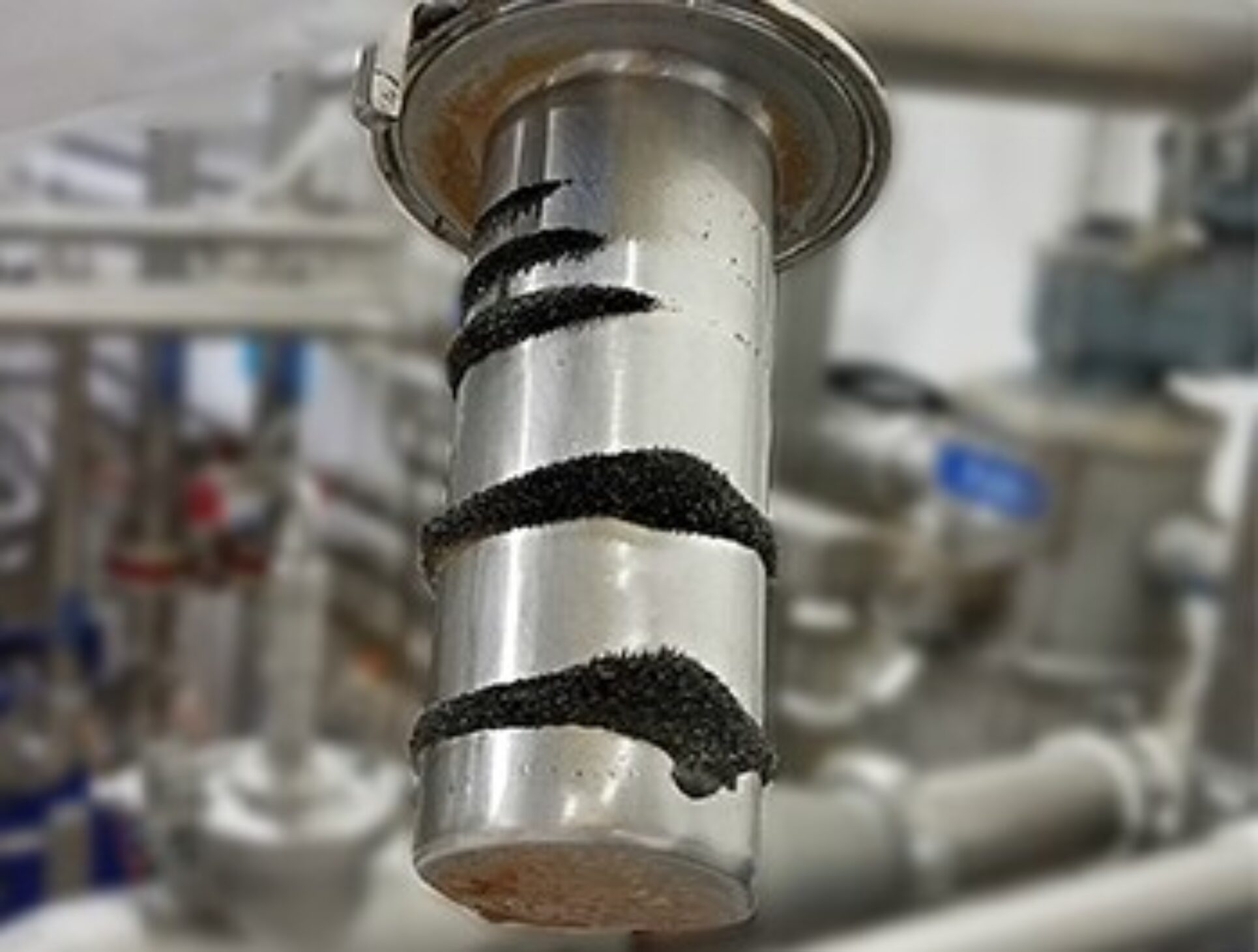 3 Reasons Why the Emulsion & Slurry Pipeline Separator is Perfect for ...