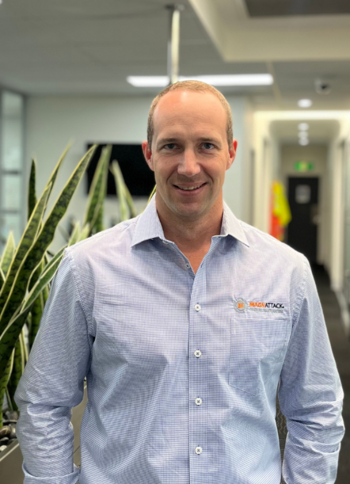 Magnattack - Maker of Premium Magnets for Metal Separation