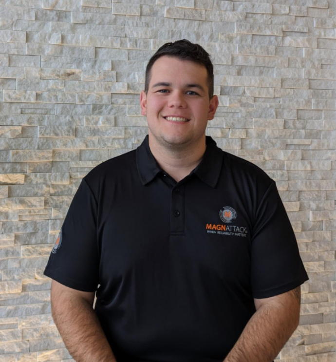 Magnattack - Maker of Premium Magnets for Metal Separation