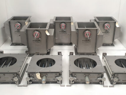 Plate Magnets