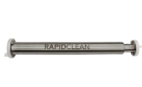Rapidclean Drawer Magnet for Efficient Metal Separation