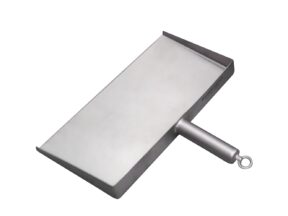 Rapidclean Drawer Magnet for Efficient Metal Separation