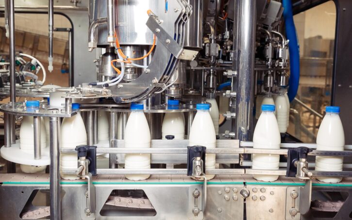Choosing the Right Dairy Processing Equipment