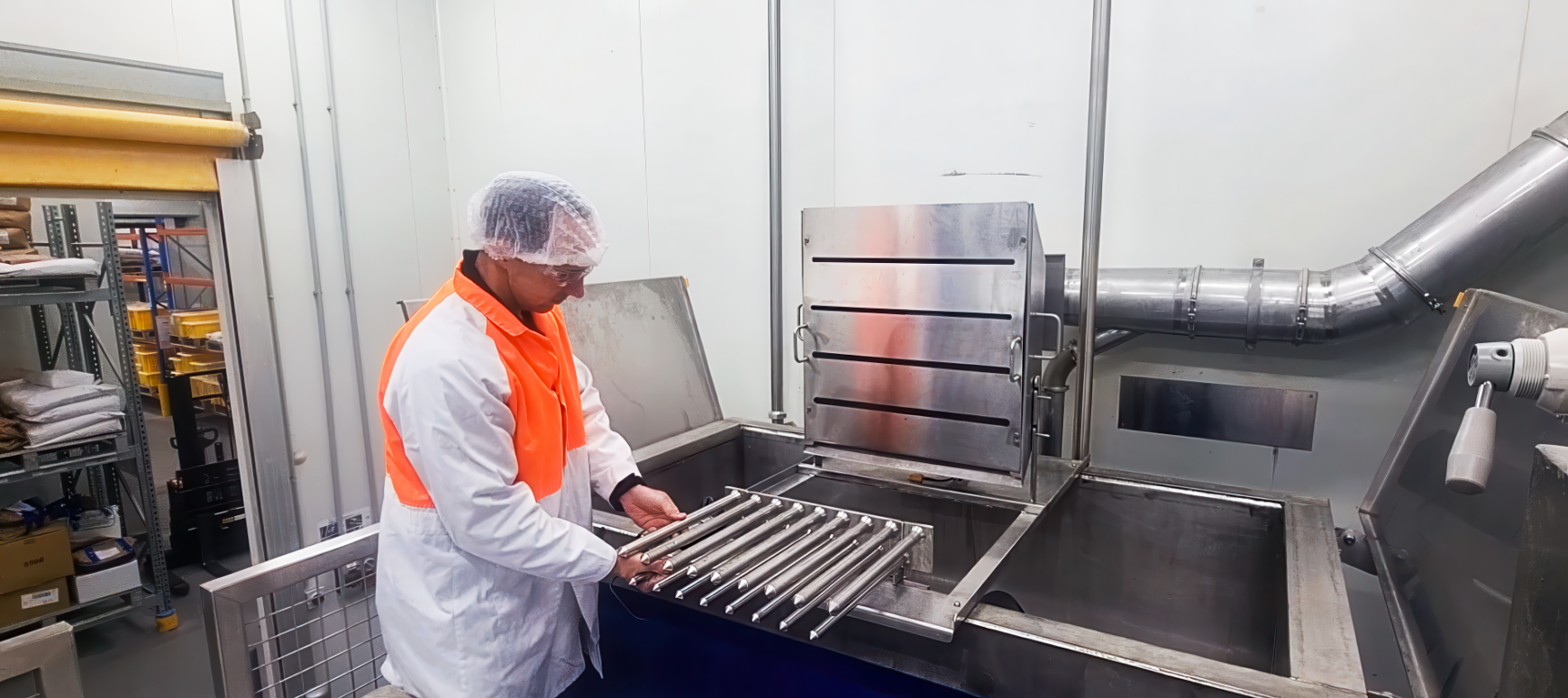 Magnattack - Maker of Premium Magnets for Metal Separation