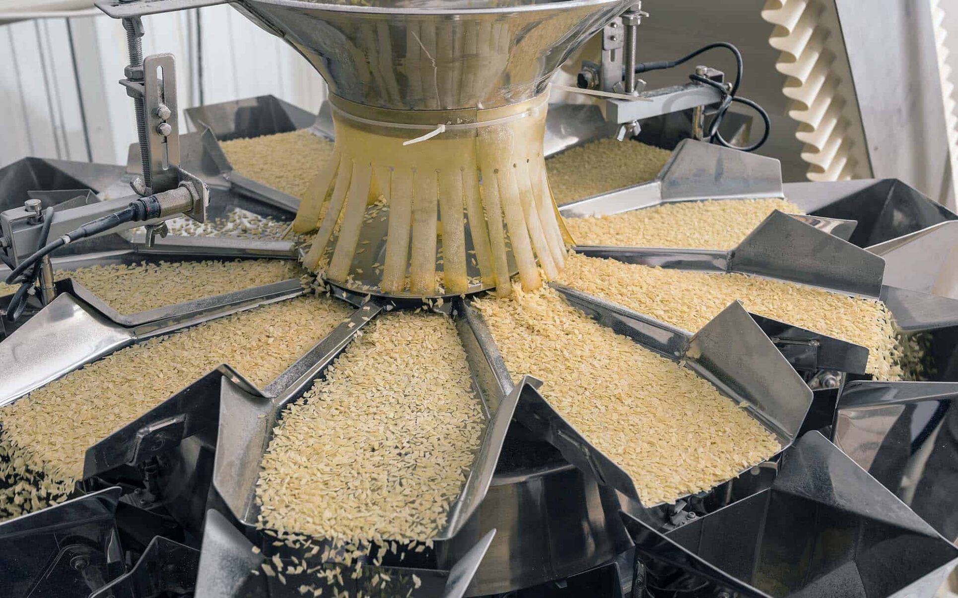 Understanding the FDA’s Metal Limits in Food Products