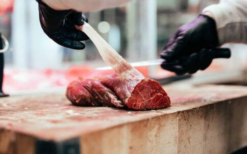 Understanding the Real Costs of Metal Contamination in Meat Rendering