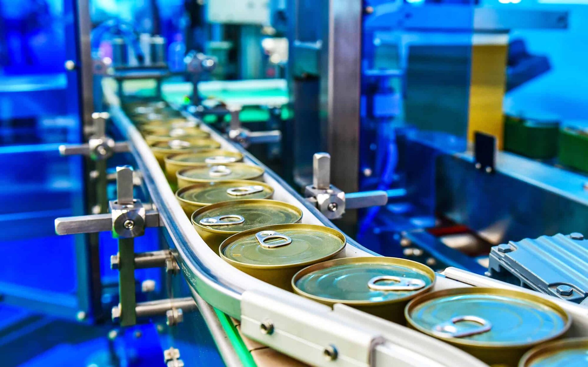 The “Why” Behind FDA Metal Limits in Food Products