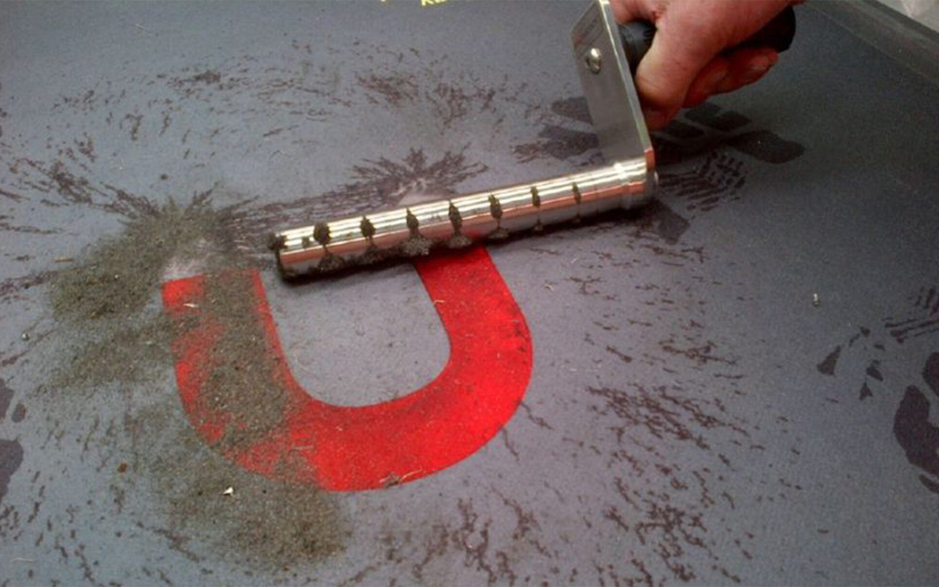 Enhance Product Purity: The Essential Guide to Magnetic Mats