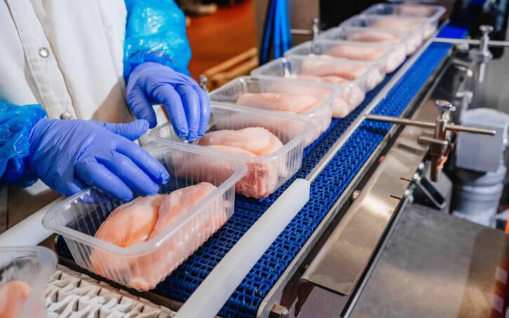 How to Reduce Physical Contamination in Food Processing