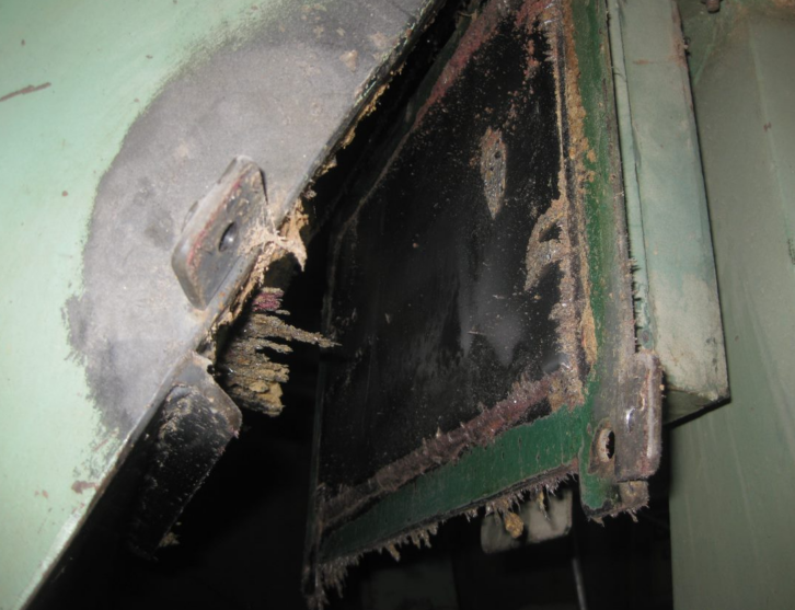 Why food processing magnets should be installed in stainless steel housings