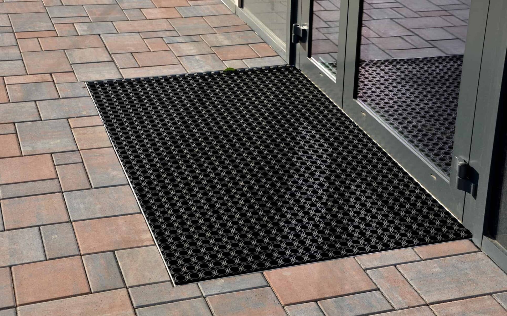 Understanding Magnetic Floor Mats and Their Role in Reducing Outside ...