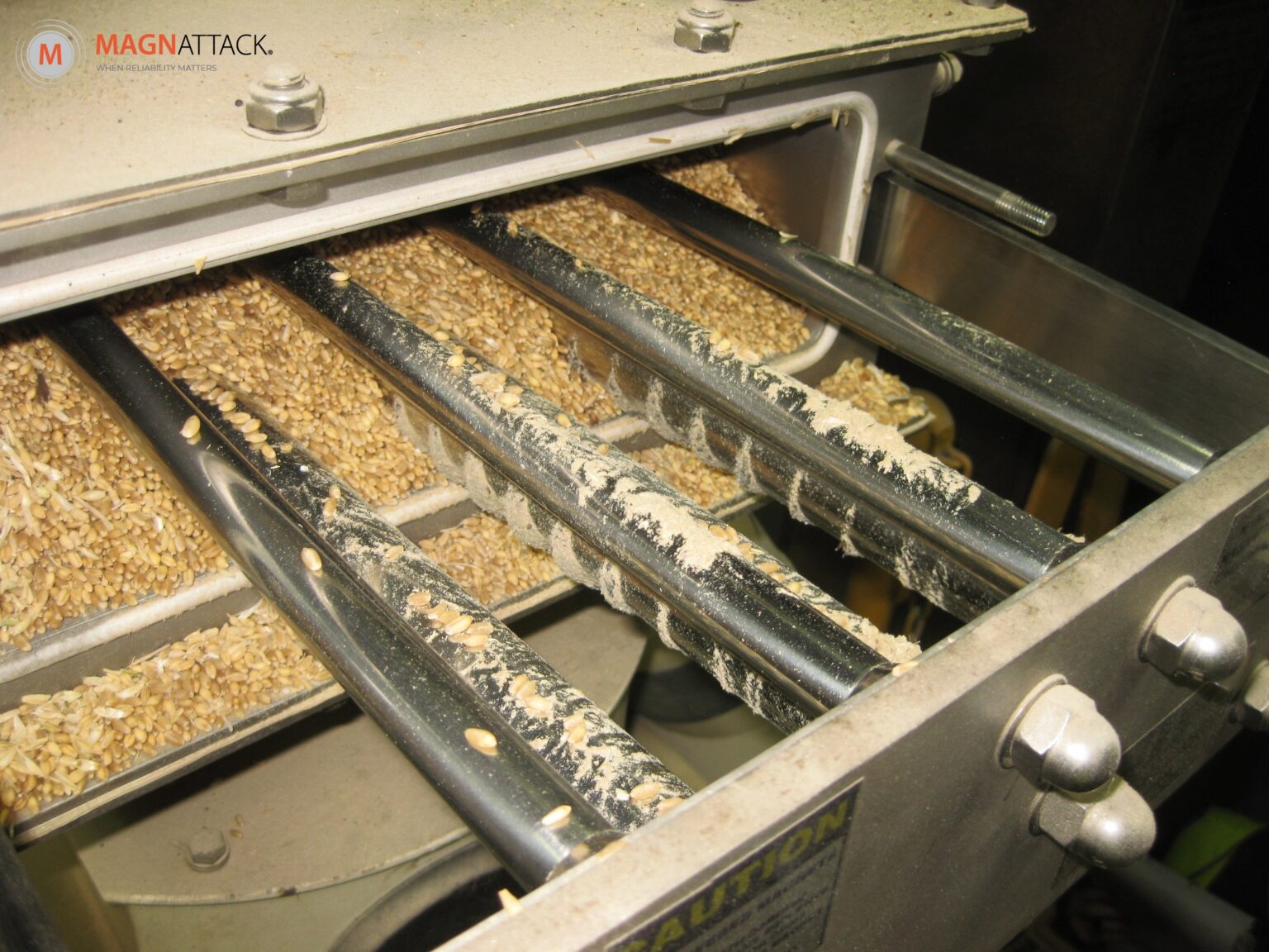 Best Magnets for Milling