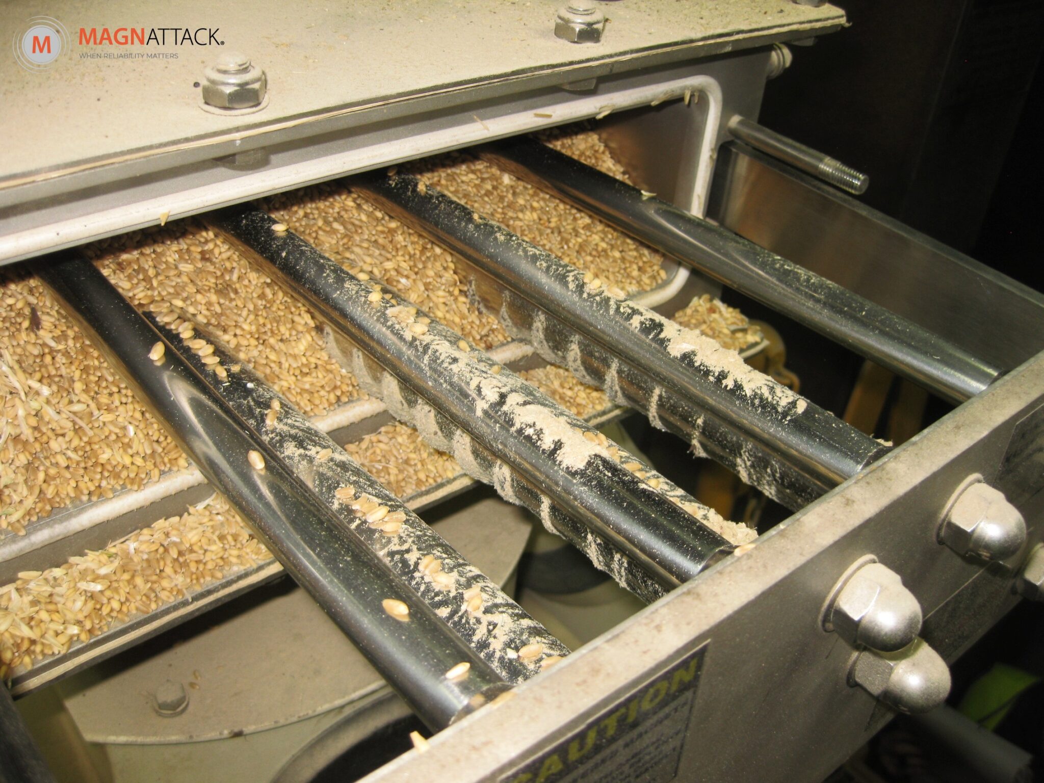 Best Magnets for Milling