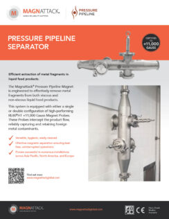 Brochures on Magnetic Safety and Industrial Solutions